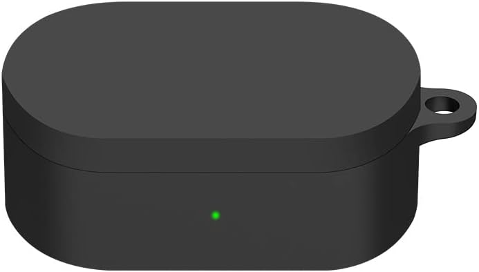 Case Cover for Oneplus Buds Nord 2 / 2R, Soft Silicone, Anti Fall, LED ...