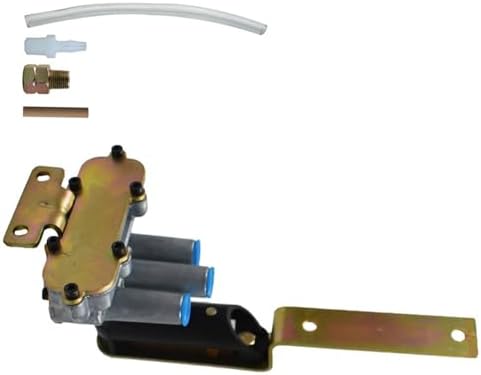 Amazon.com: 48100367 Height Control Valve Linkage - 14" Max Adjustable ...