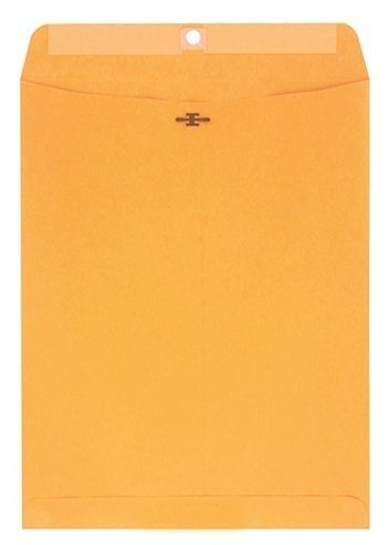 Cenveo/Envelope Product Group Clasp Envelopes 10 X 13 - EDU-MEA040697 ...