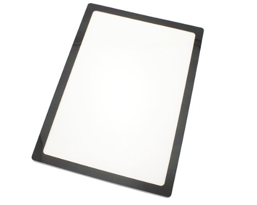 Amazon.co.jp: 光 ポケットパッドA4 黒 PDA4-1 : DIY・工具・ガーデン