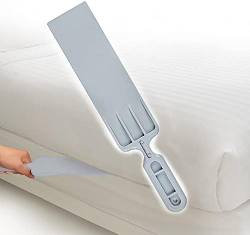 Amazon.com: DIFENLUN Sheet Tucking Tool to Make Your Bed Easy, Tuck in ...