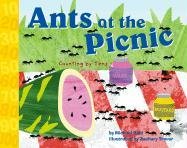 Amazon.com: Ants at the Picnic: Counting by Tens (Know Your Numbers ...
