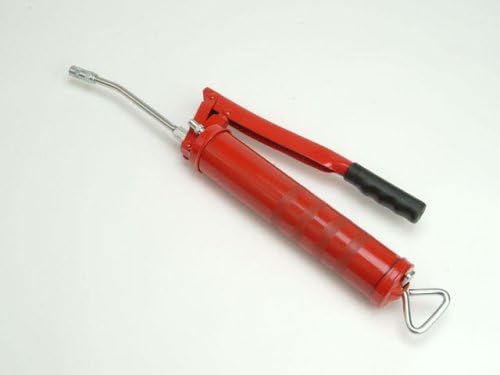 Lumatic Vslgh Side Lever Grease Gun : Amazon.co.uk: DIY & Tools