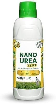 Generic NANO UREA PLUS LIQUID 500ML 2NOS : Amazon.in: Garden & Outdoors
