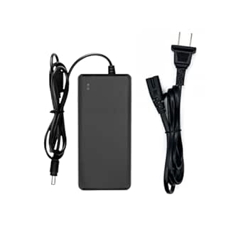 LED Power Supply DC 12V 36W 3A LED Driver Adapter Lighting Power ...