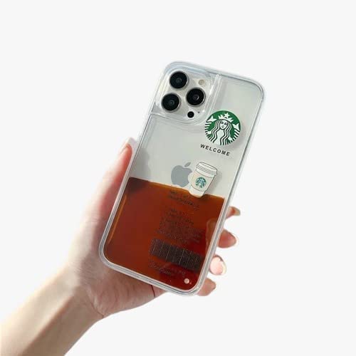 CROPHONIC Compatible for iPhone 13 Printed Sticker and Design Style ...