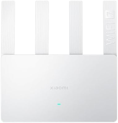 Xiaomi Router BE3600 2.5G EU: Amazon.co.uk: Computers & Accessories