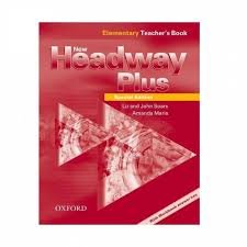 New Headway Plus Special Édition: Elementary Teacher'S Pack: Amazon.co ...