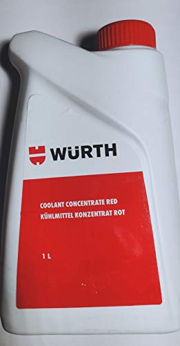 Best Coolant for Ford Fusion: Top Picks for Optimal Engine Performance