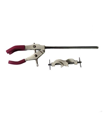 SSU Condenser And Clamp Set, 4X4X4 Cm : Amazon.in: Home Improvement