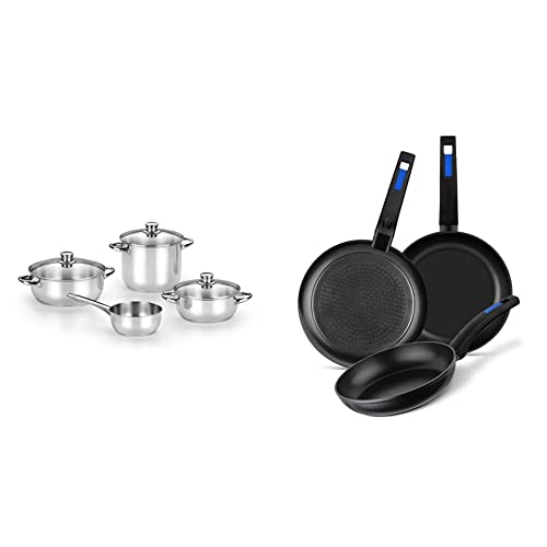 Baterias De Cocina Monix Ikea ️ 2024