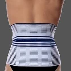 Amazon.com: LordoLoc Back Support : Health & Household