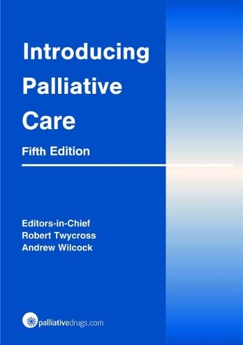 Buy Introducing Palliative Care Book Online at Low Prices in India ...
