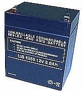 Amazon.com: Powertron H1X3DST Battery : Health & Household