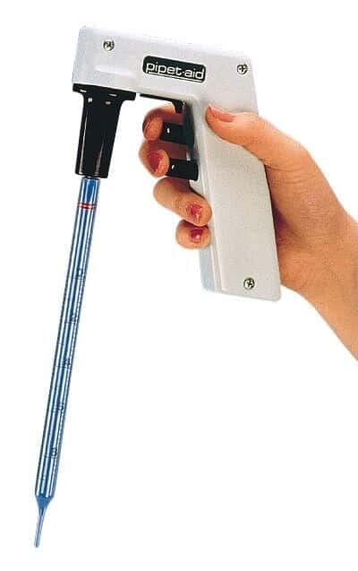 PIPET-AID 4-000-101 Drummond Portable XP, 10 mL/sec, 110 VAC: Amazon ...
