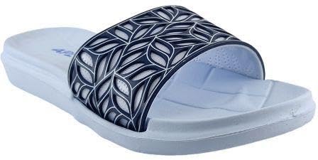 APL FOOTWEAR WOMEN SLIPPER (SKY BLUE, 4) : Amazon.in: Fashion