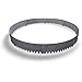 Amazon.com : Circular Tree Ring Edging Kit - COR-Ten Steel - Landscape ...