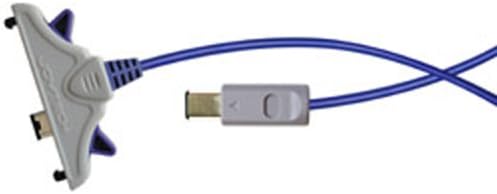 GameCube GBA to GameCube Adapter : Amazon.co.uk: PC & Video Games