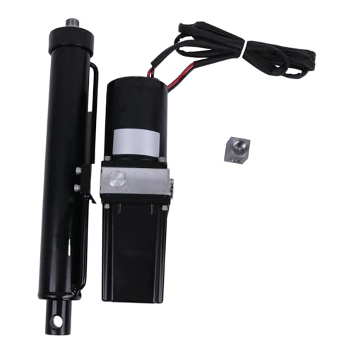 Snapklik.com : HOLDWELL 12V 10 Hydraulic Motor Heavy Duty Electric ...