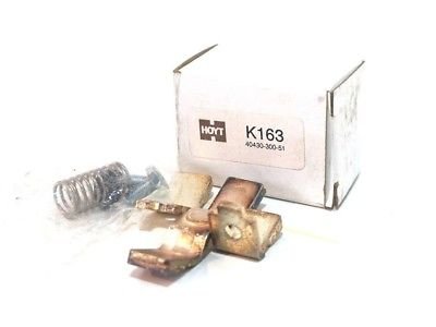 NEW HOYT 40430-300-51 CONTACT KIT 1 POLE SIZE 3 4043030051: Amazon.com ...