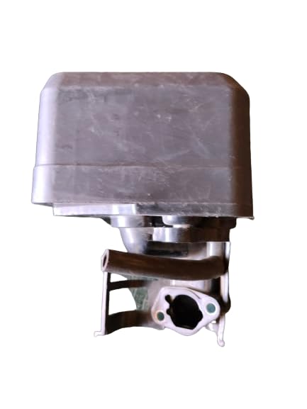 AIR FILTER FOR 7HP PETROL POWER WEEDER | 170F ENGINE AIR FILTER | GREEN ...