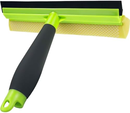 Amazon.com: DSV Standard Window Squeegee for Window Cleaning, Window ...