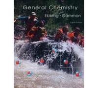 General Chemistry (2005 8th Edition) : Amazon.com.au: Books