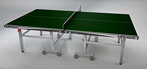 Butterfly T25G Octet 25 Table de tennis de table | Circulaire en ligne
