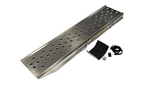 Mopar 82211482 Aluminum, Folding Cargo Ramp, 87