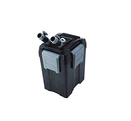 Aquarium External Canister Filter BOYU FEF-230 : Amazon.in: Pet Supplies