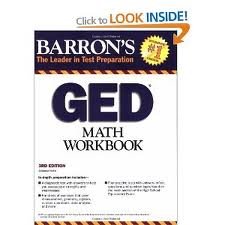 GED Math Workbook byHolm - Livros na Amazon Brasil