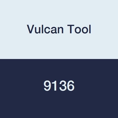 Vulcan Tool 9136 Superkut Chisel, 1" x 4-1/4" x 16" x 1-1/2" Wide Blade ...