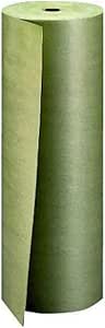 Amazon.com: Generic Green Masking Paper Roll for Automotive (700' x 18 ...