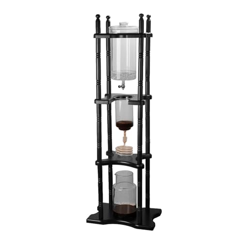 Find The Best Ice Drip Coffee Tower Reviews & Comparison - Katynel