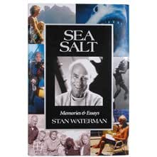Amazon.com : Sea Salt, by Stan Waterman : Italian Sea Salt : Grocery ...