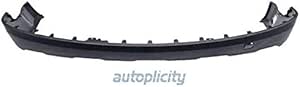 Amazon.com: MERCEDES-BENZ 1648853525 GENUINE OEM LOWER COVER : Automotive