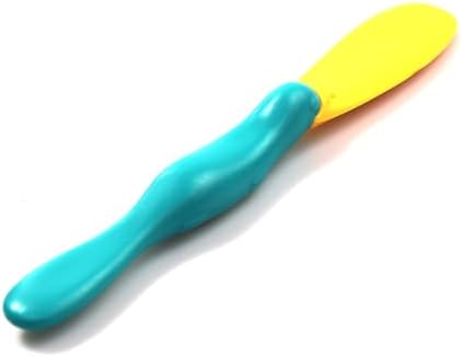 Amazon.com: Duck bill butter scraper-Butter Bliss - Safe & Stylish Duck ...