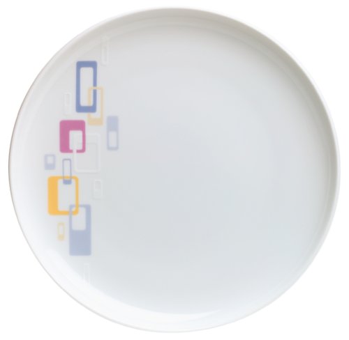 Buy Royal Worcester Jamie Oliver Retro Pukka 10-1/2-Inch Plate Online ...