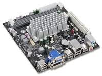 Amazon.com: ECS Motherboard AMD A45 FCH Mini ITX DDR3 1066 AM3 ...