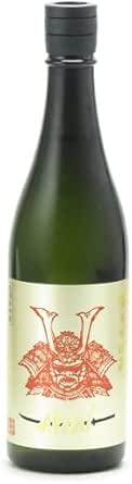 Amazon.co.jp: AKABU Junmai Daiginjo Raw Sake, 24.3 fl oz (720 ml ...