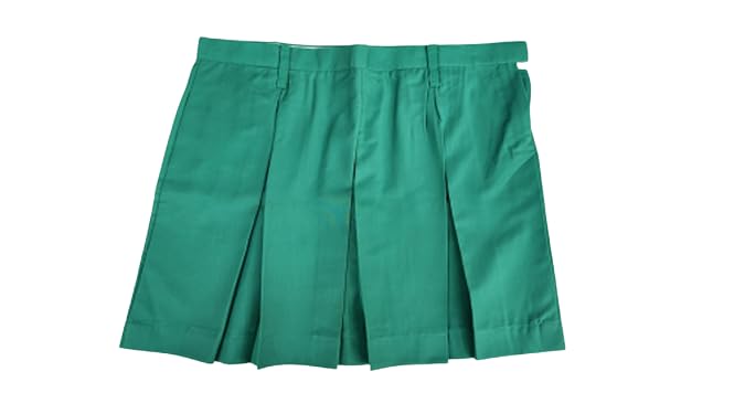 Buy St Thomas Skirts | St Thomas School Uniform | Beyond Uniforms Green ...