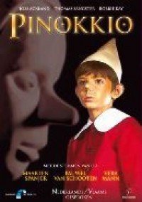 STUDIO CANAL - PINOKKIO (1 DVD): Amazon.de: DVD & Blu-ray