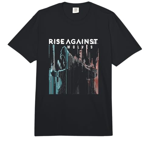 Rise Against Concerts & Live Tour Dates: 2026-2027 Tickets | Bandsintown
