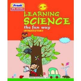 Amazon.in: Buy Learning Science the Fun Way Book Online at Low Prices ...
