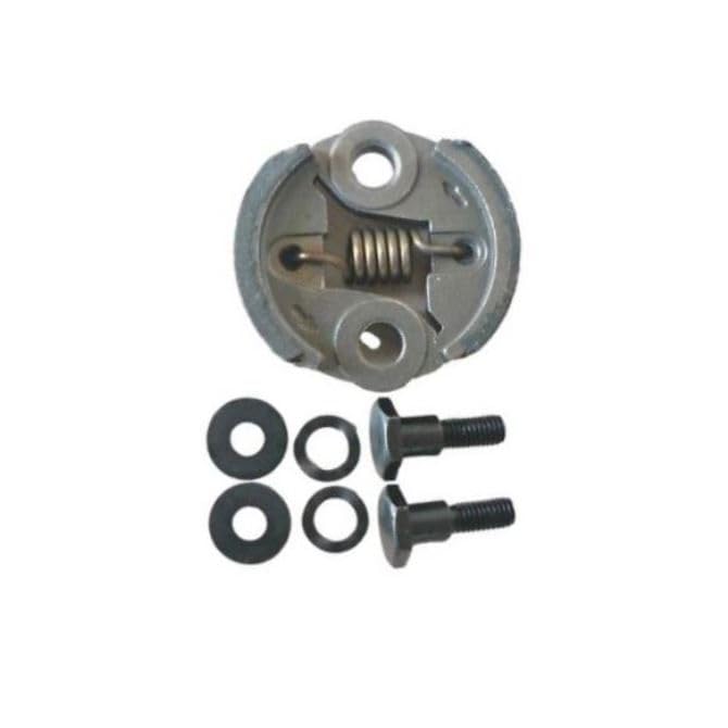 Clutch for Brush Cutter (BK20) Power & Hand Tool Kit (1 Tools) : Amazon ...