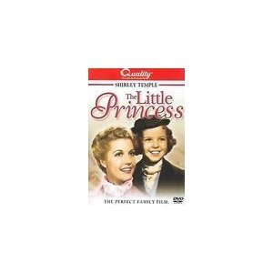Amazon.com: The Little Princess : *: Movies & TV