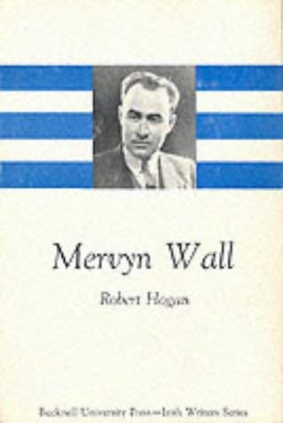 Mervyn Wall – The 9 best books and matching products - textspace.net