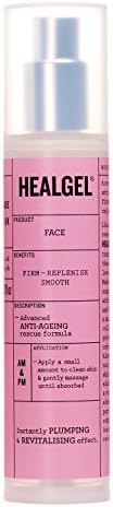 HealGel by HealGel Face 50ml : Amazon.co.uk: Beauty