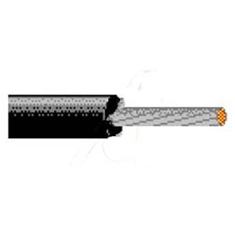 Belden / CDT - 8917 1891000 - Ul1015 16 26str Tnc Pvc Grn/yel 600v 105c ...
