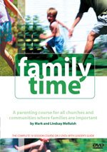 Amazon.com: FAMILY TIME THE COMPLETE 10 SESSION COURSE ON 5 DVDS WITH ...